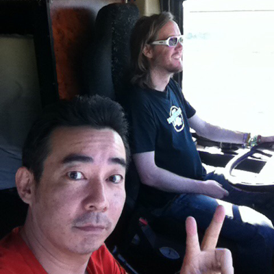 Hideaki Hashimoto (@hasshy13@mstdn.jp) - mstdn.jp