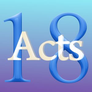 Acts 18 (@acts18@mstdn.jp) - mstdn.jp