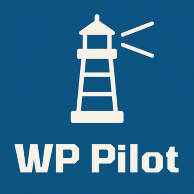 WP Pilot (@WPPilotNet@mstdn.jp) - mstdn.jp