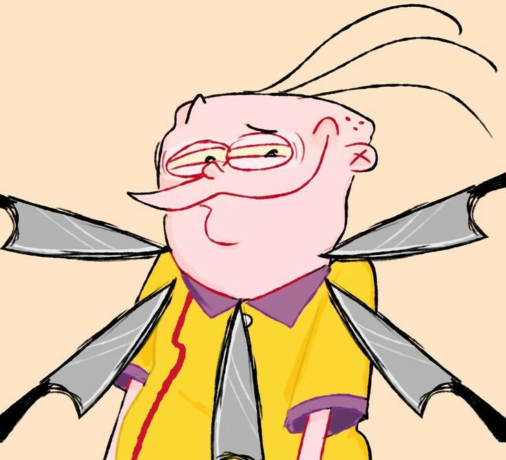 Yoruander (@yoruander246@mstdn.jp) - mstdn.jp