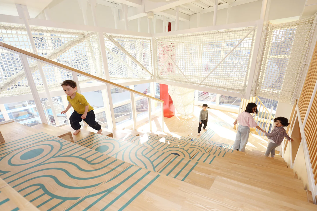 Unseen Japan: "Traveling to Tokyo? Need a break from your kids ...